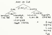 Arten der GoA, §§ 677 ff. BGB - Exkurs - Jura Online
