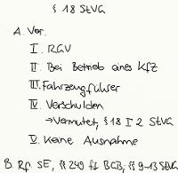 § 18 StVG - Exkurs - Jura Online