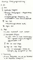 Einseitige Erledigungserklärung - Exkurs - Jura Online